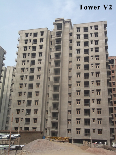 Krish City II
