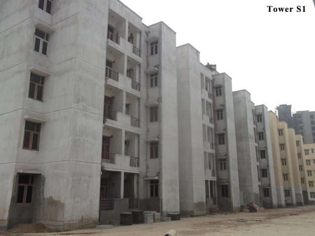 Krish City II