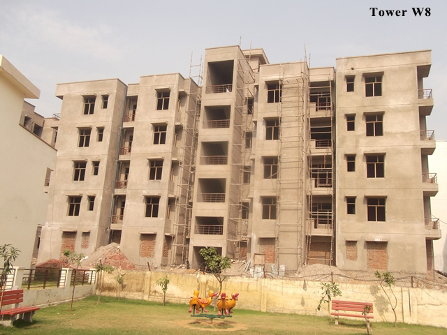 Krish City II