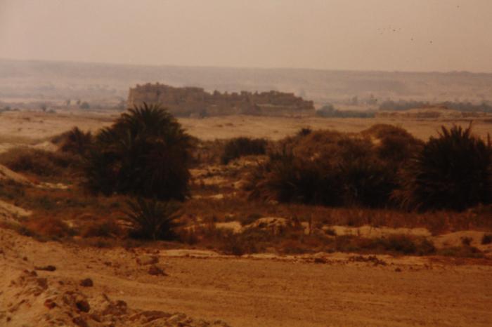 Qara - Ancient Settlement Hill