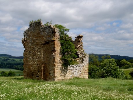 Timpendean Tower