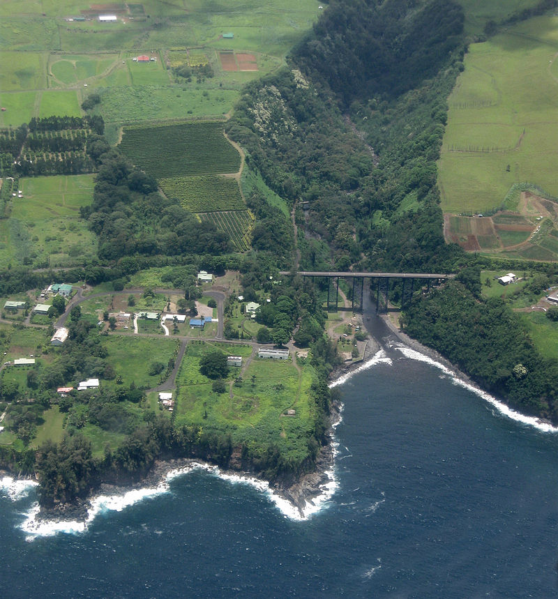 Hakalau Beach Park