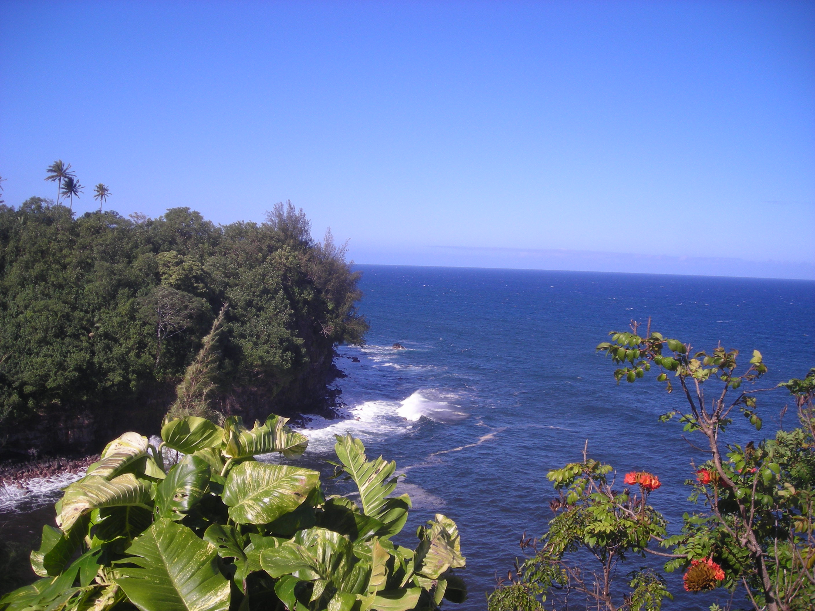 Hakalau Beach Park