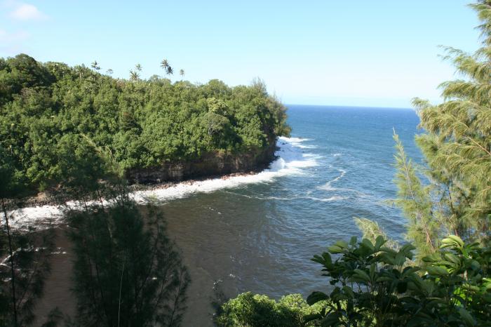Hakalau Beach Park