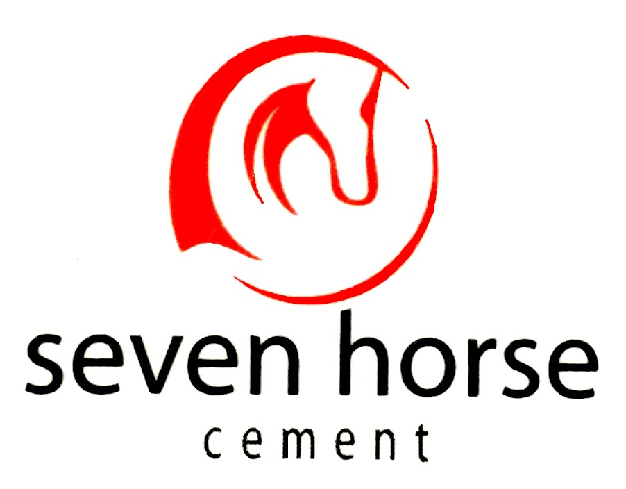 SEVEN HORSE CEMENT