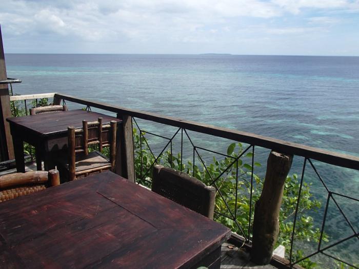 Bohol Bee Farm Resort - Libaong