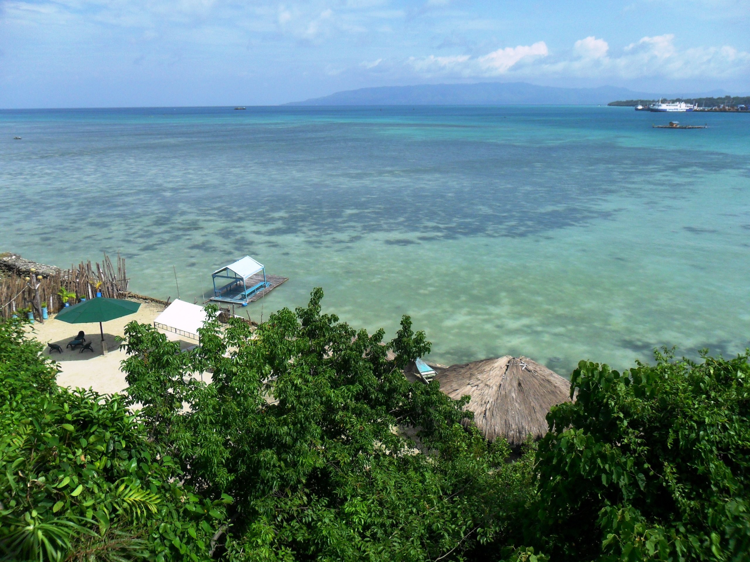 Olman's View Resort - Dauis