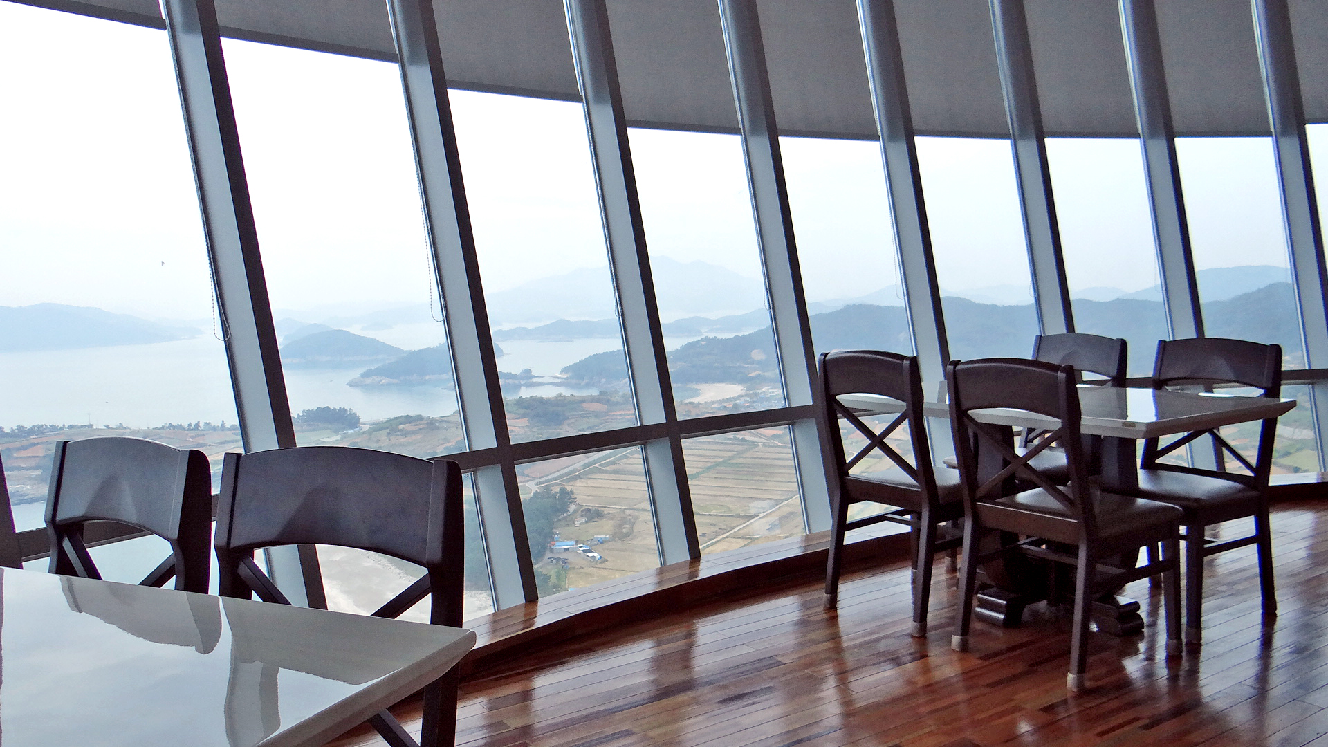 Goheung Space Observation Center