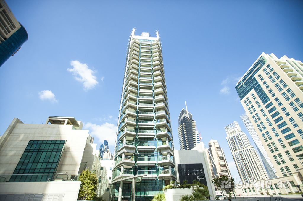 Trident, Bay Side - Dubai