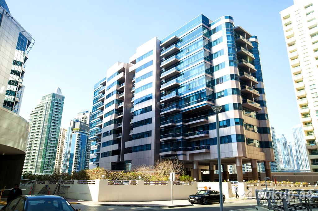 ARY Marina Views - Dubai