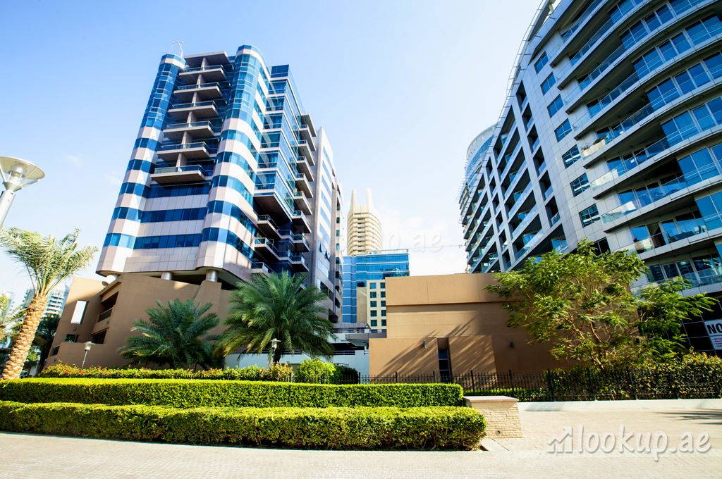 ARY Marina Views - Dubai