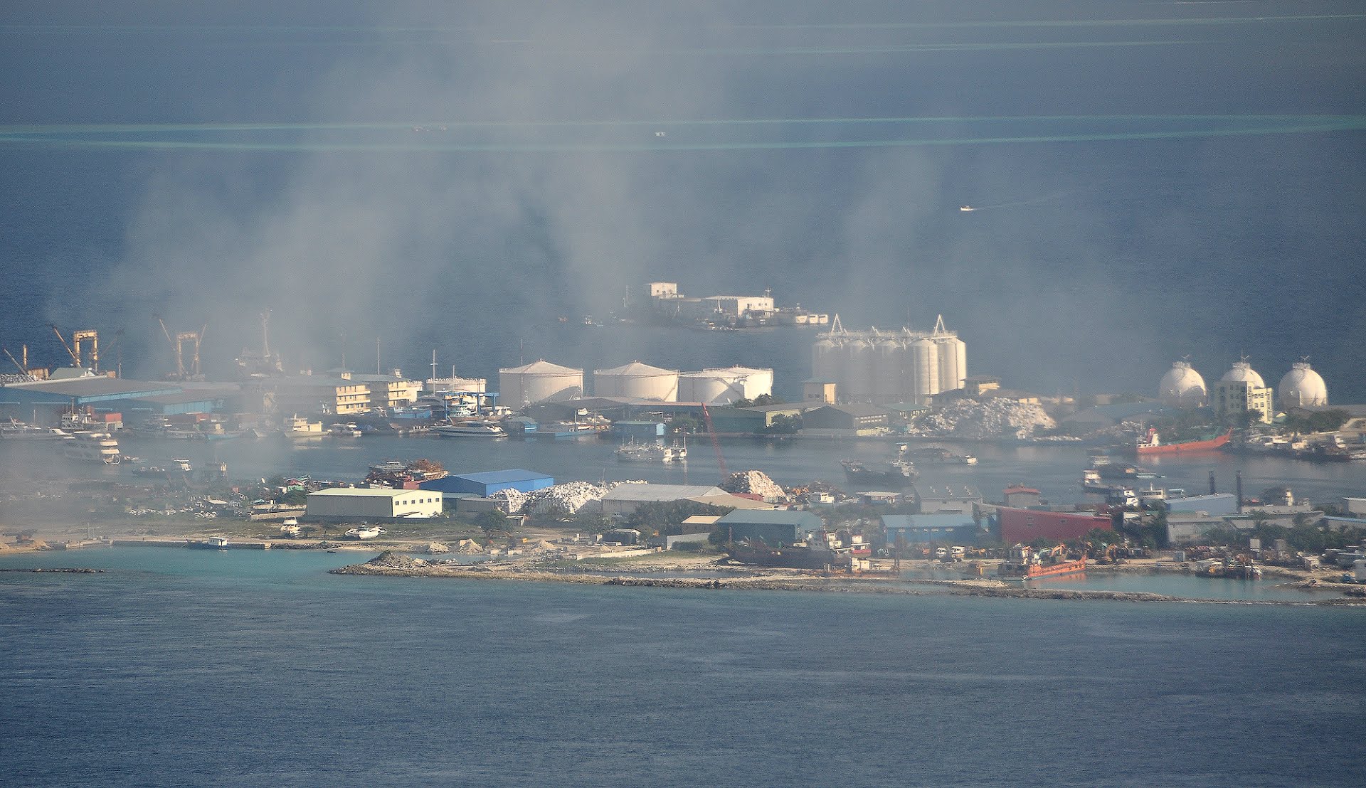 Thilafushi