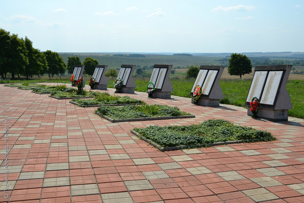 World / Russia / Orjol / Novosil , 11 км от центра (Новосиль)