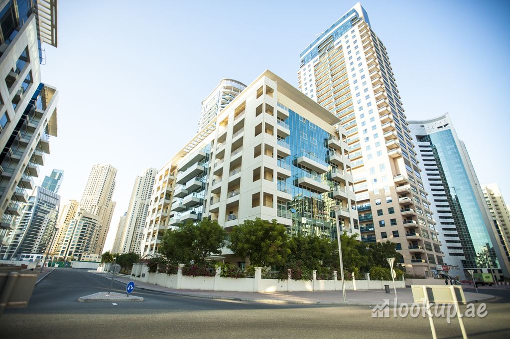 Westside Marina - Dubai