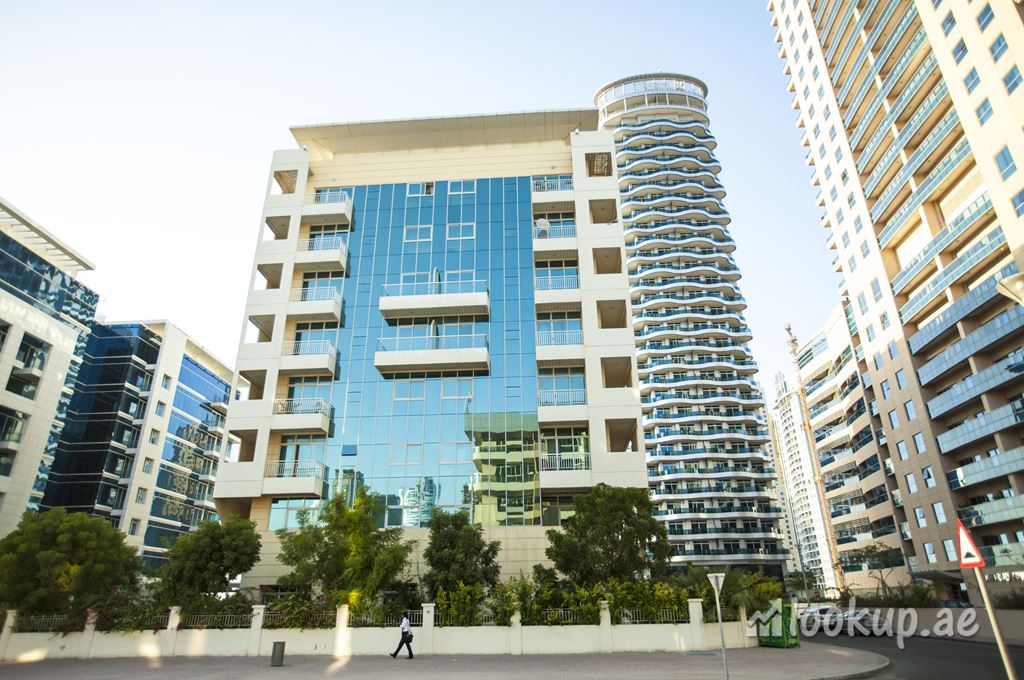 Westside Marina - Dubai