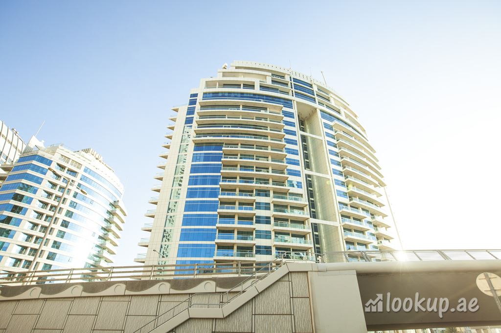 Dorra Bay - Dubai