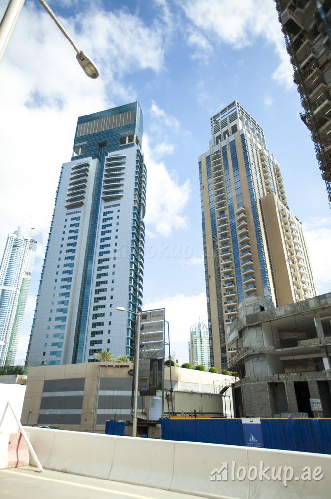 Marina Terrace - Dubai