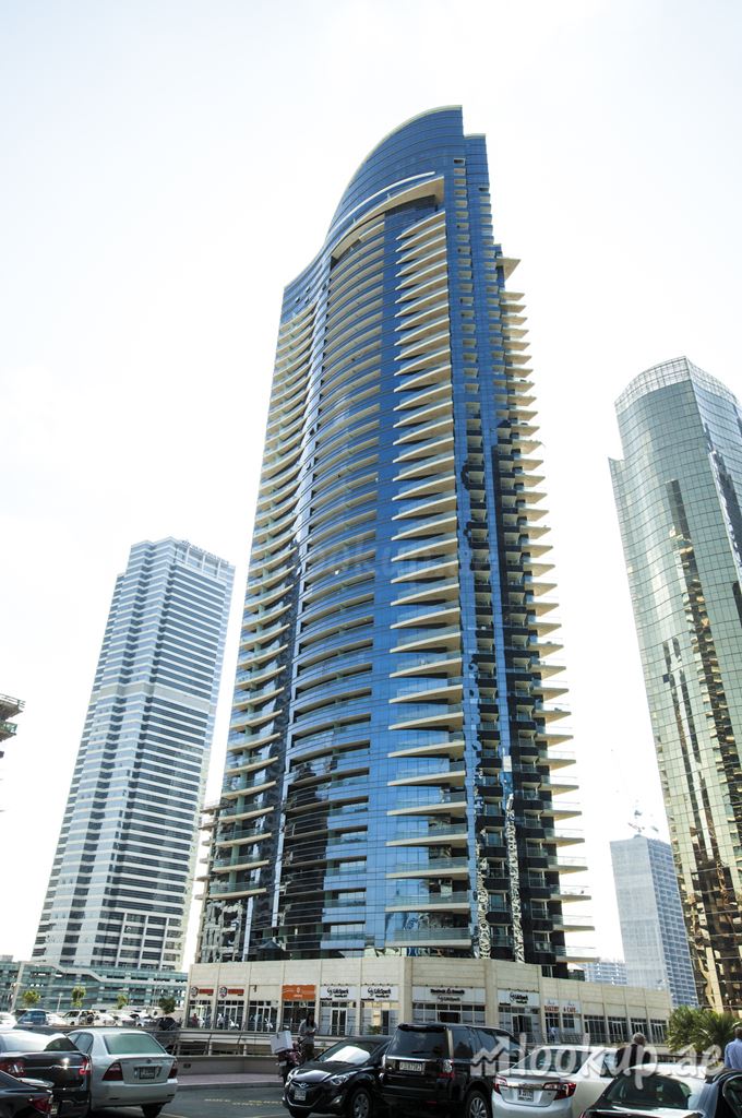 Concorde Tower - Dubai