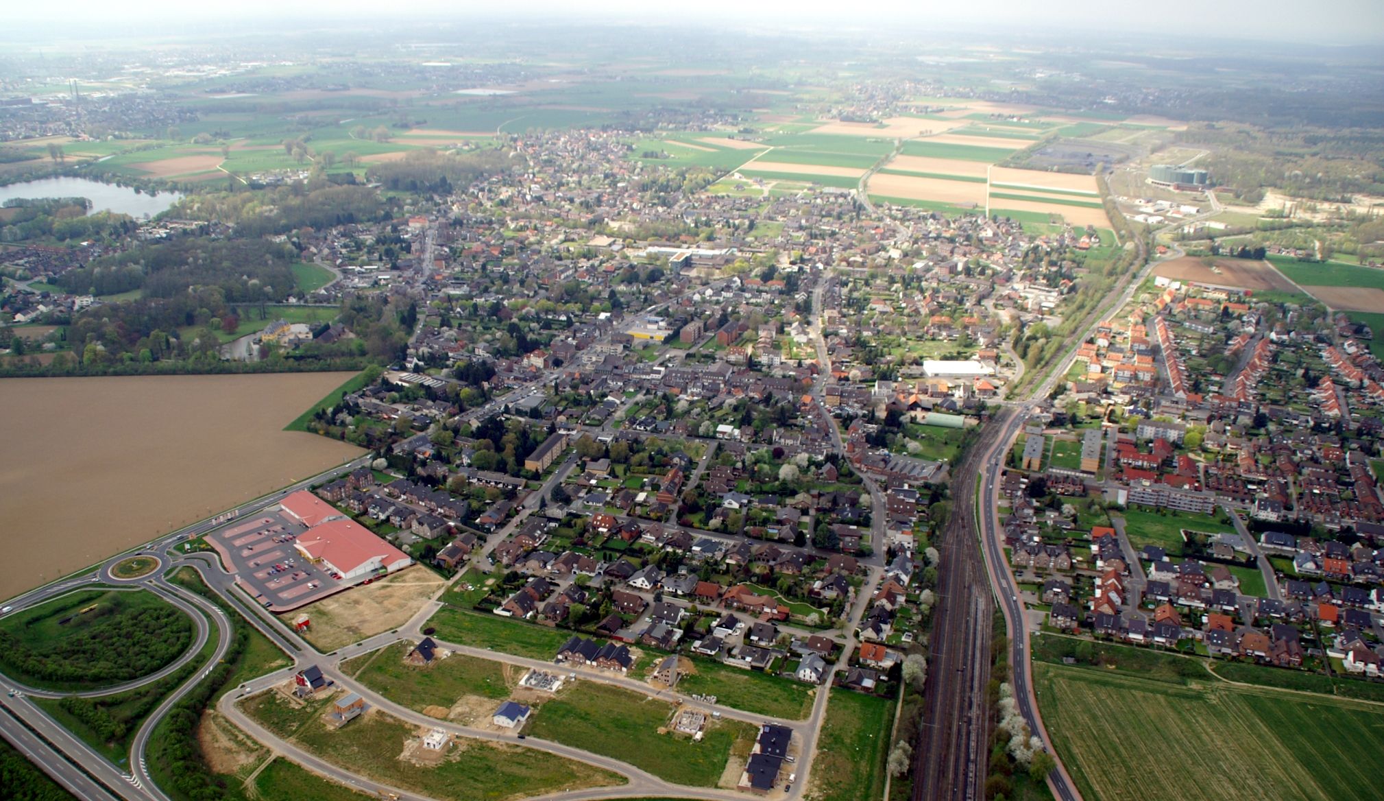 Ratheim (Deutsch)