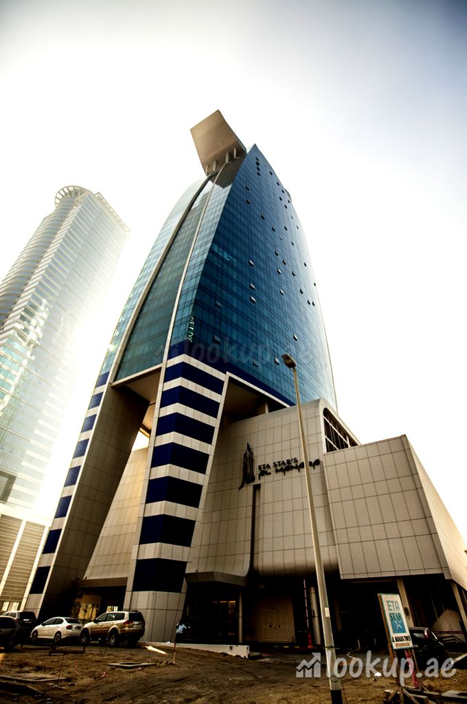 Al Manara Tower - Dubai