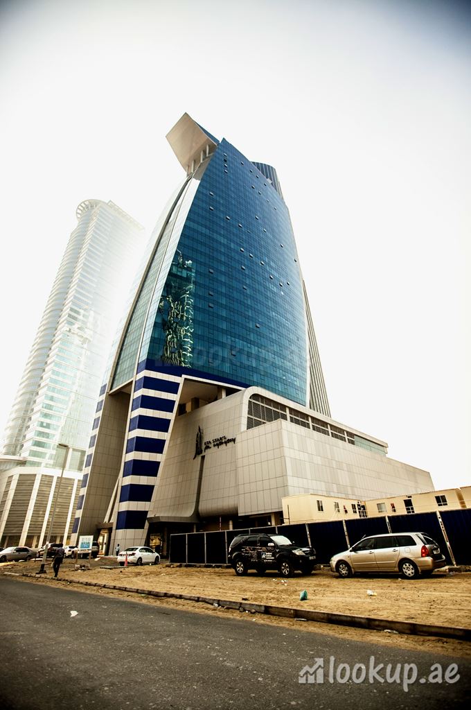 Al Manara Tower - Dubai