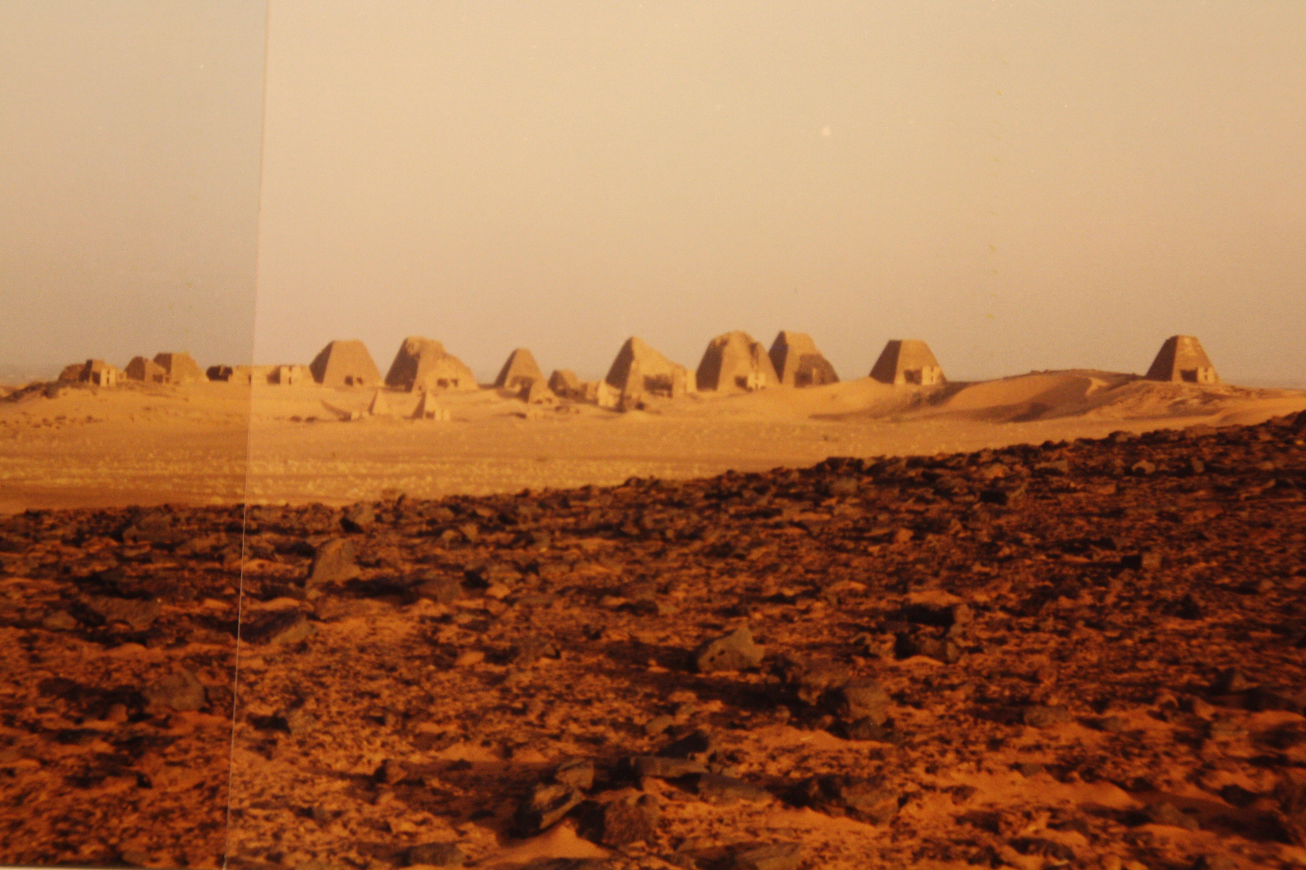 Meroe