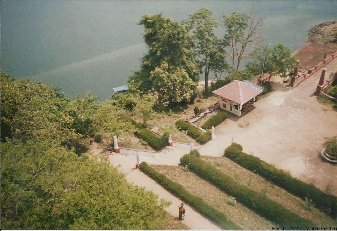 peechi dam