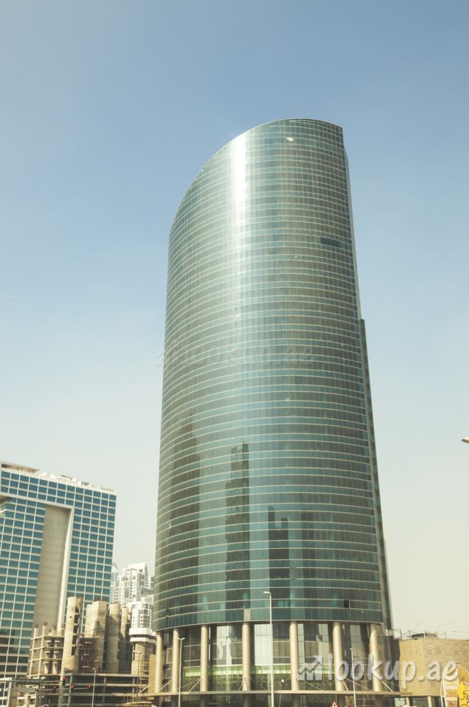 The Prime Tower - Dubai