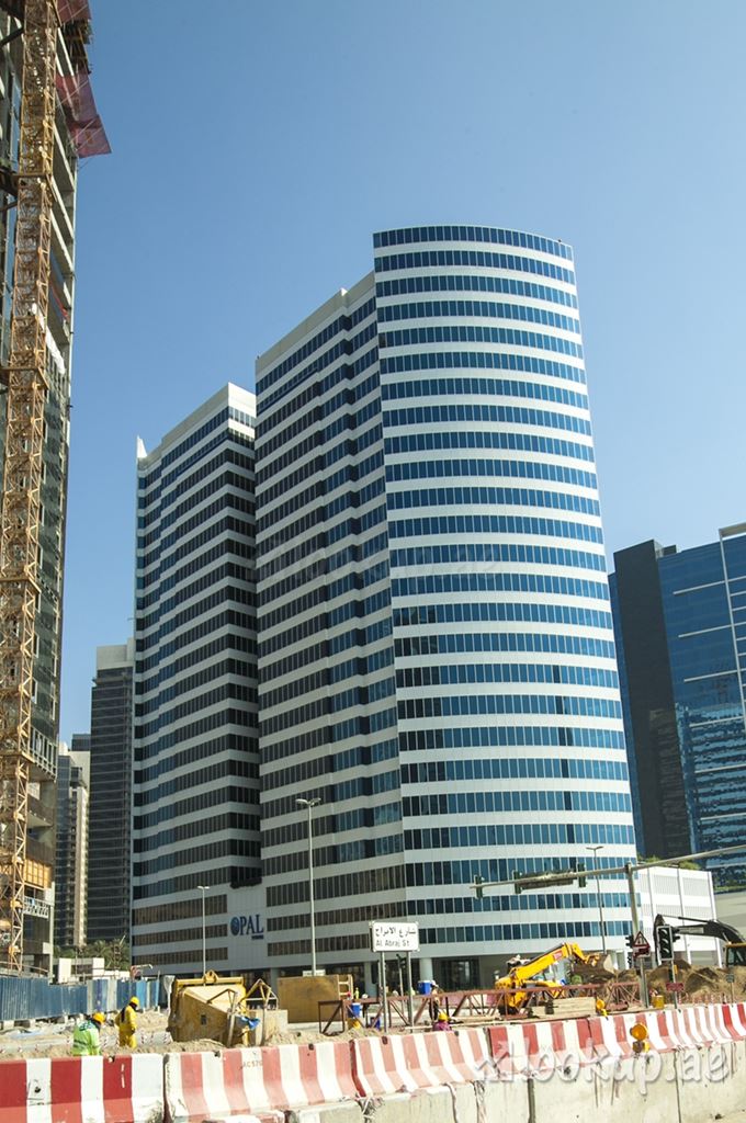 Opal Tower - Dubai