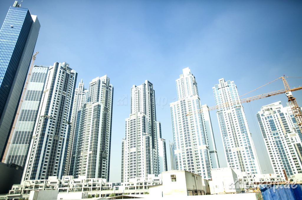 Executive Towers - Dubai