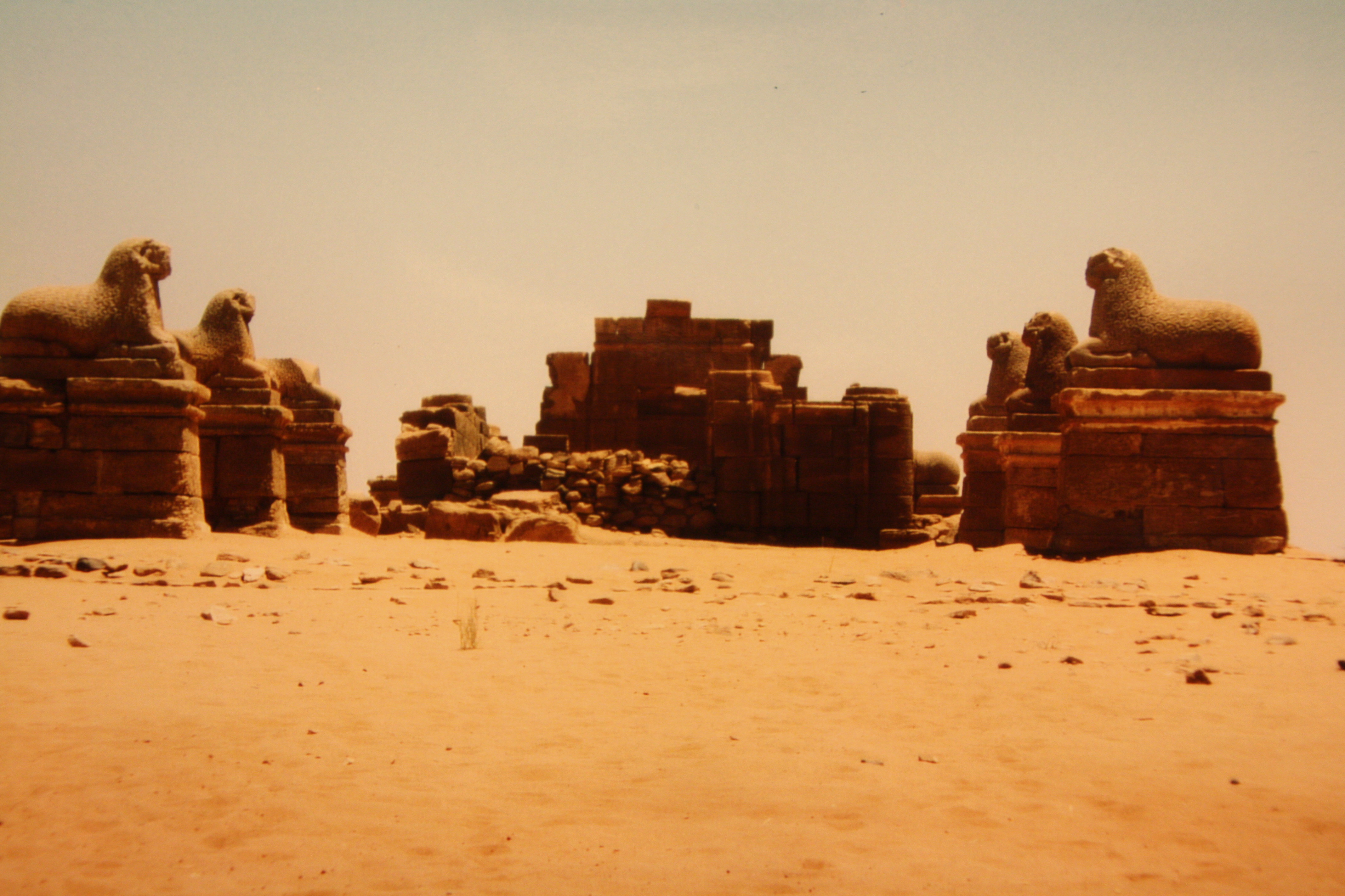 Naqa