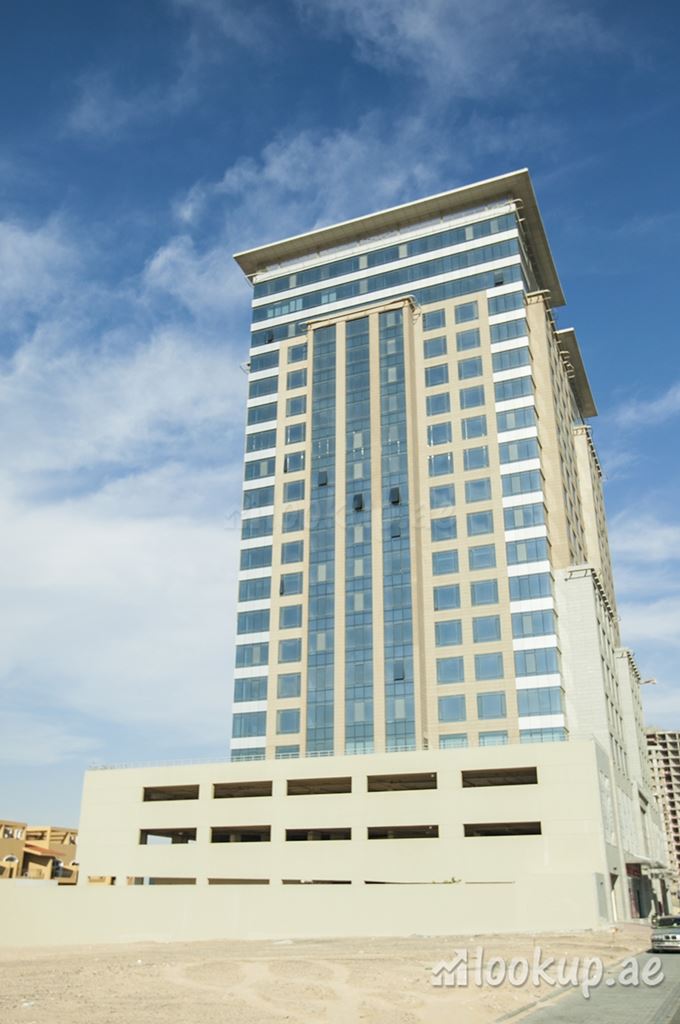 Prime Business Center - Dubai