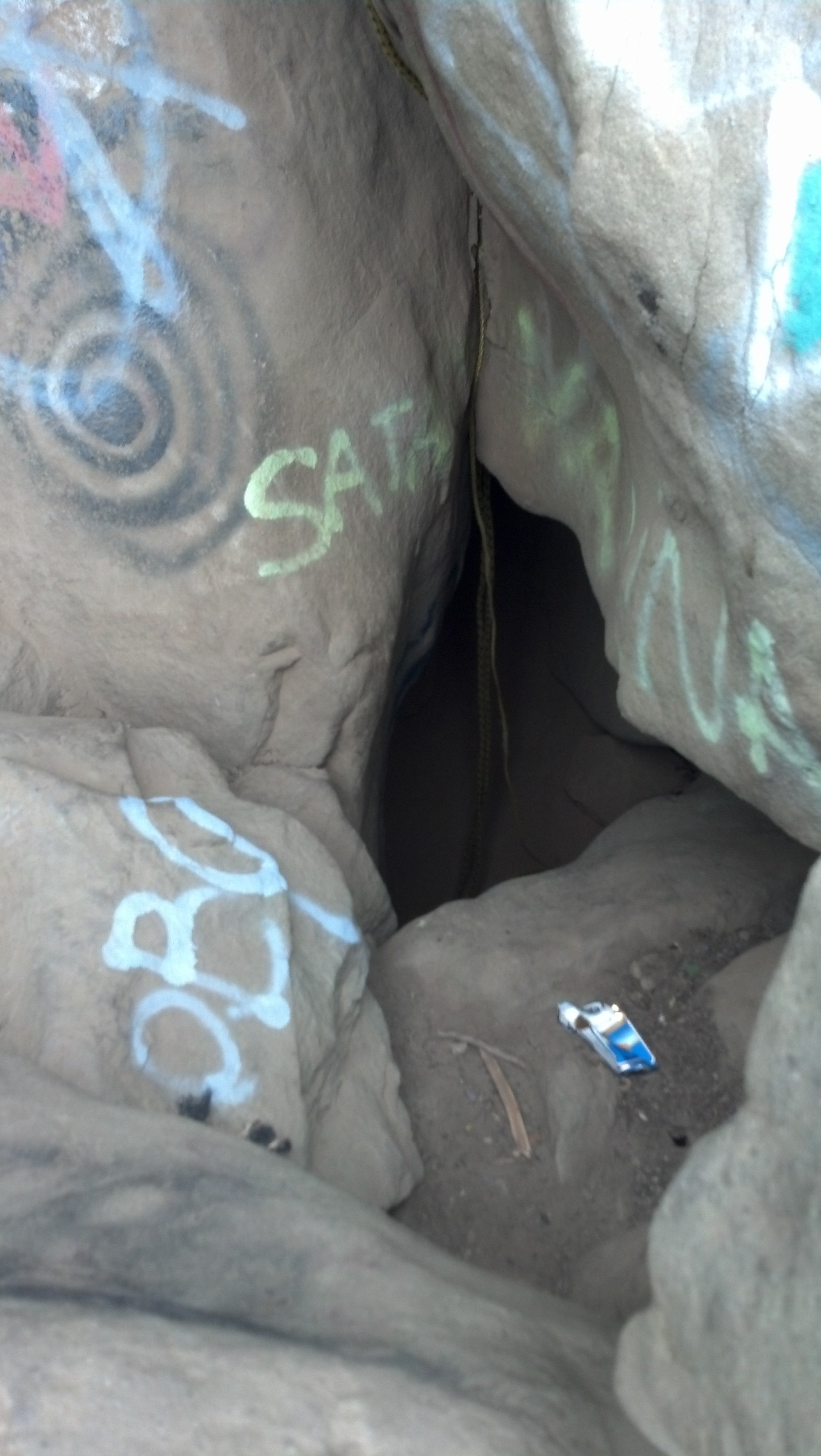 Stoners Den