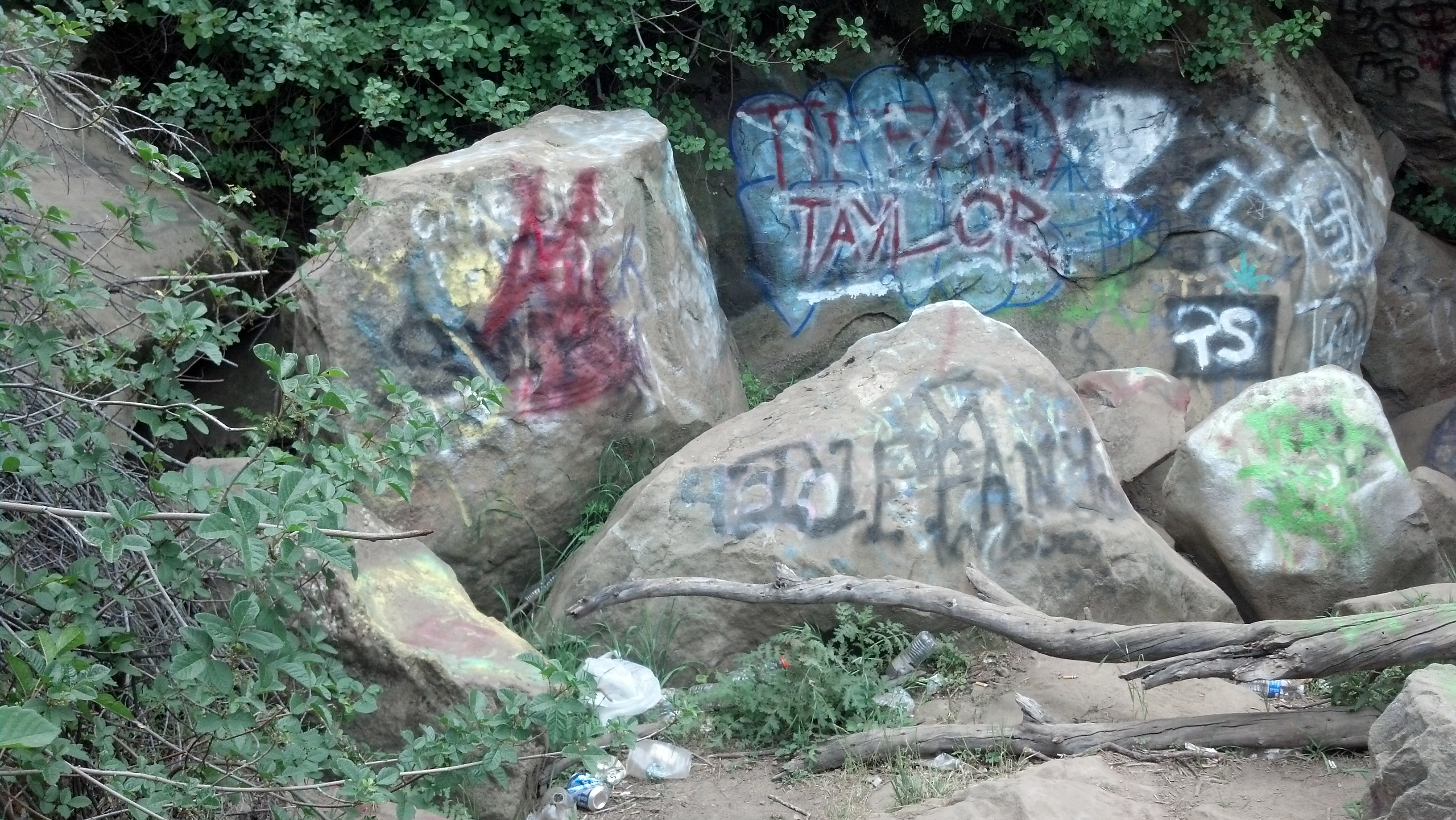 Stoners Den
