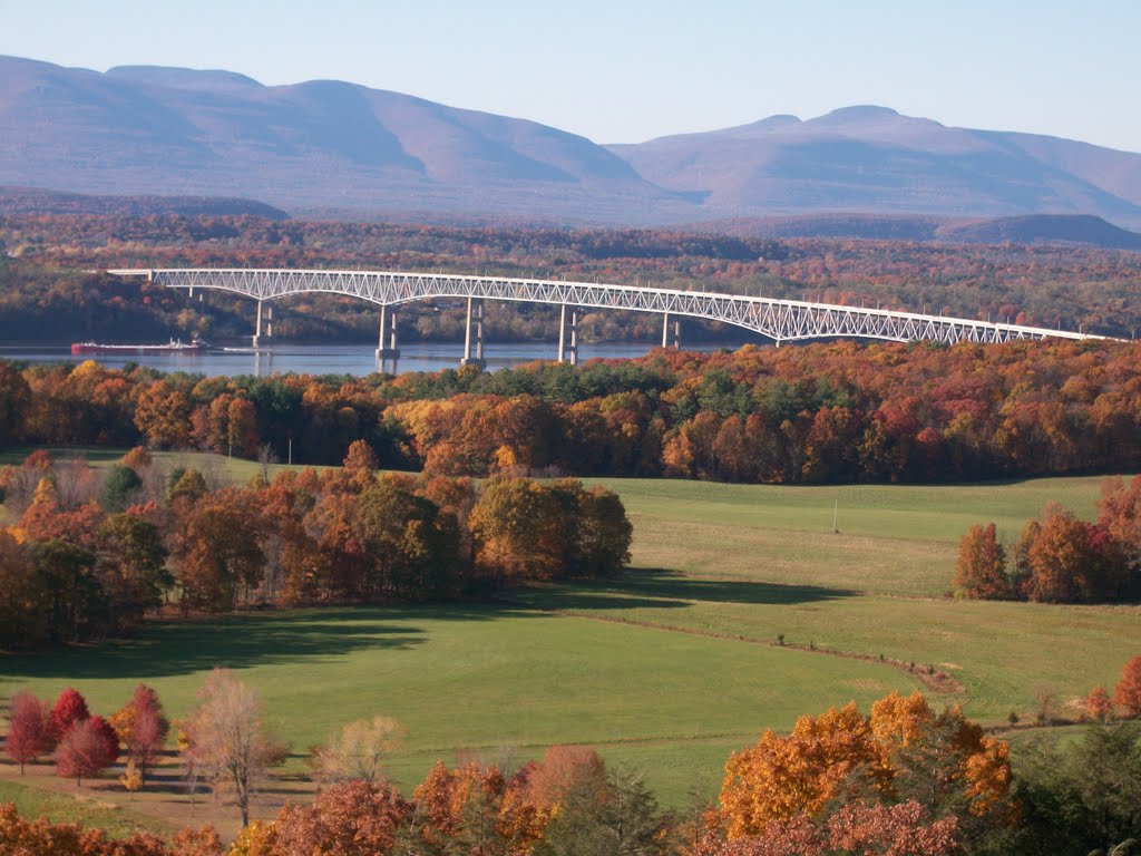 Ferncliff Forest Wildlife Refuge