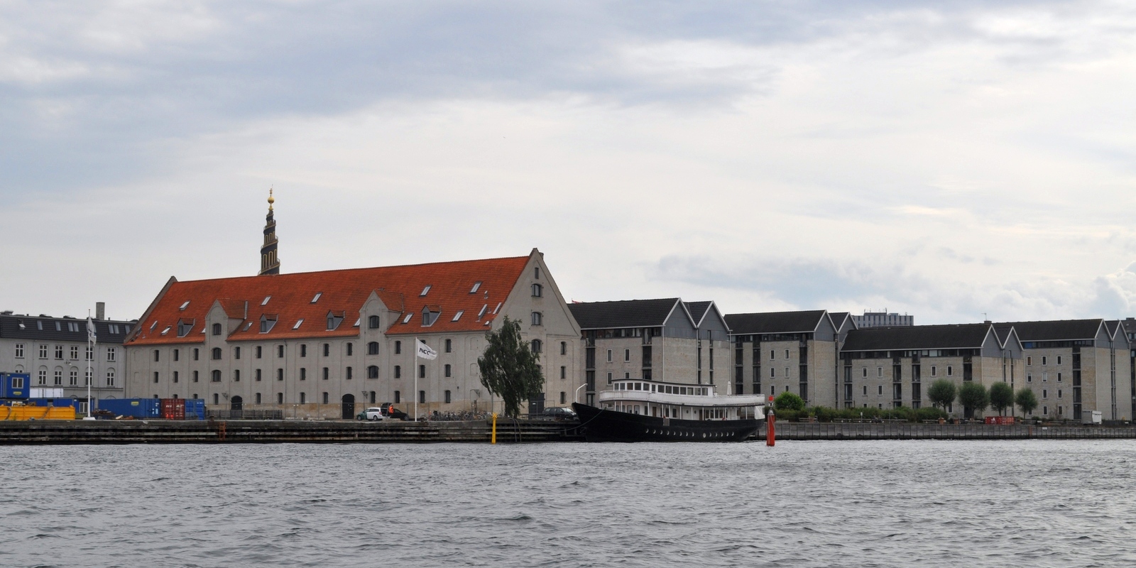 Strandgade, 71 - Københavns Kommune