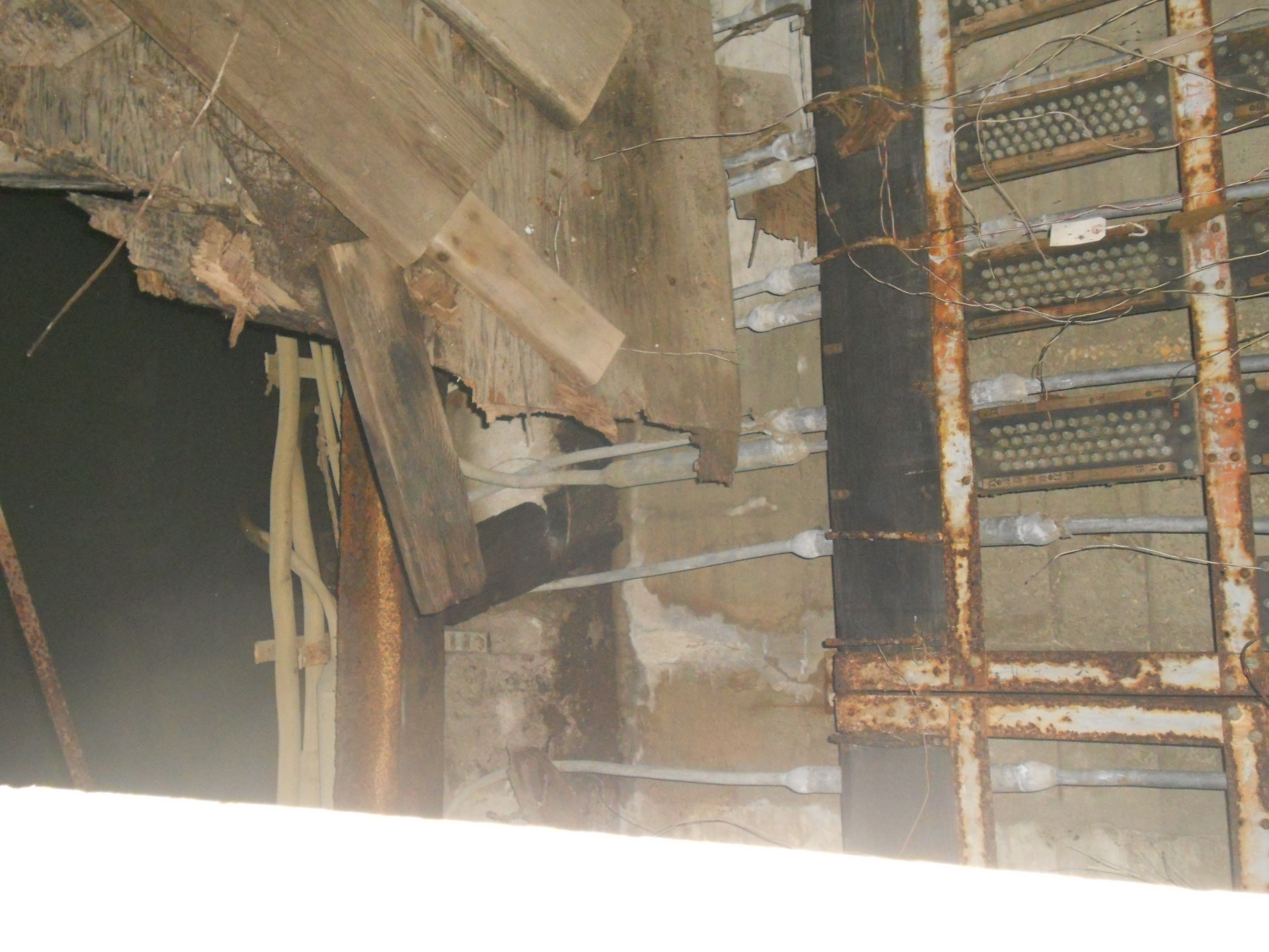 Cable Vault