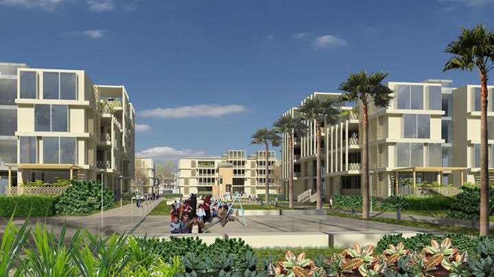 AlRasheed Camp - Baghdad City