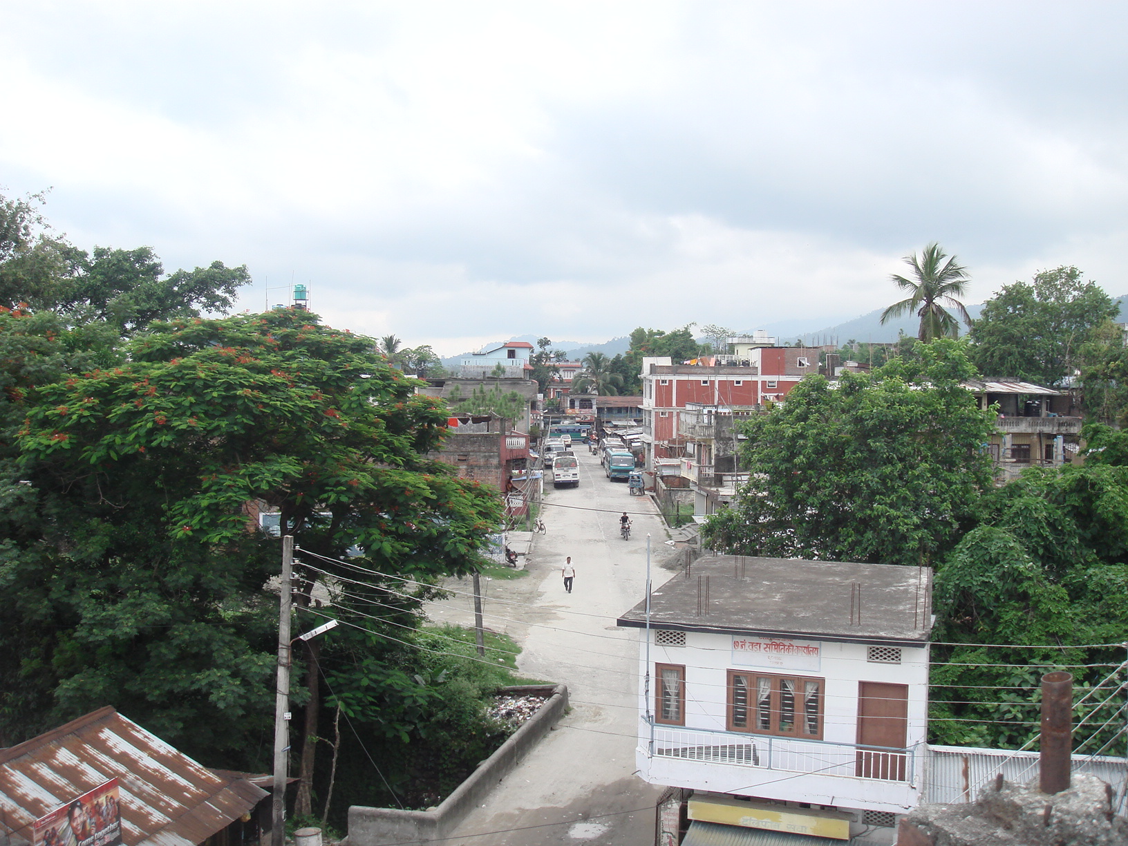 Dharan धरान | city