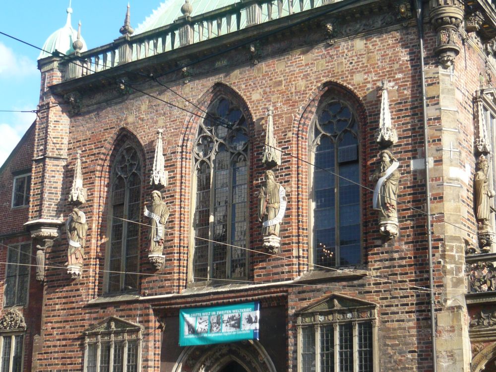 Municipio di Brema - Brema