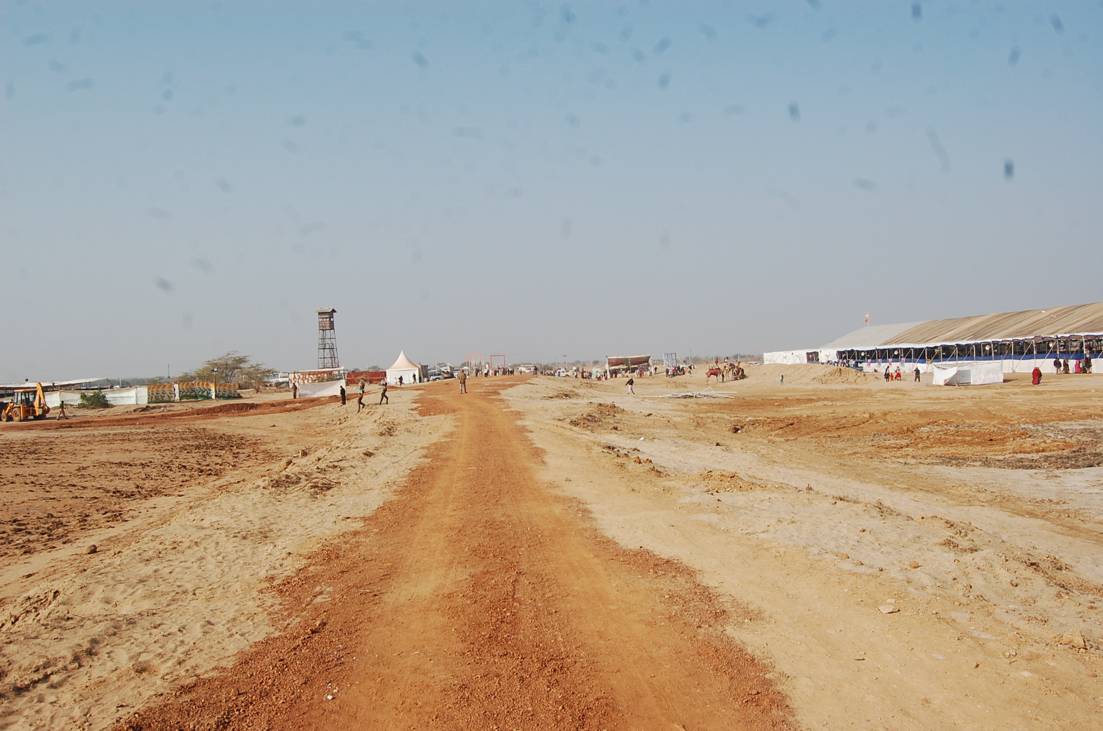 Kathwandh village,Taluka Bhuj, Kutch District by D.H.JANSARI