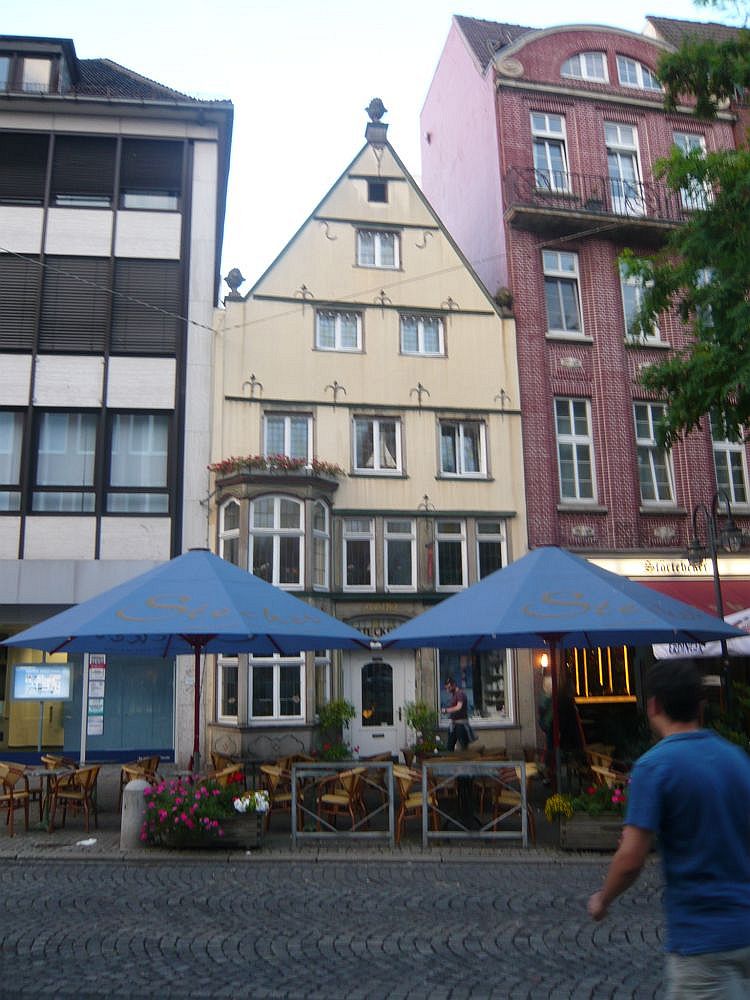 Café Stecker - Bremen