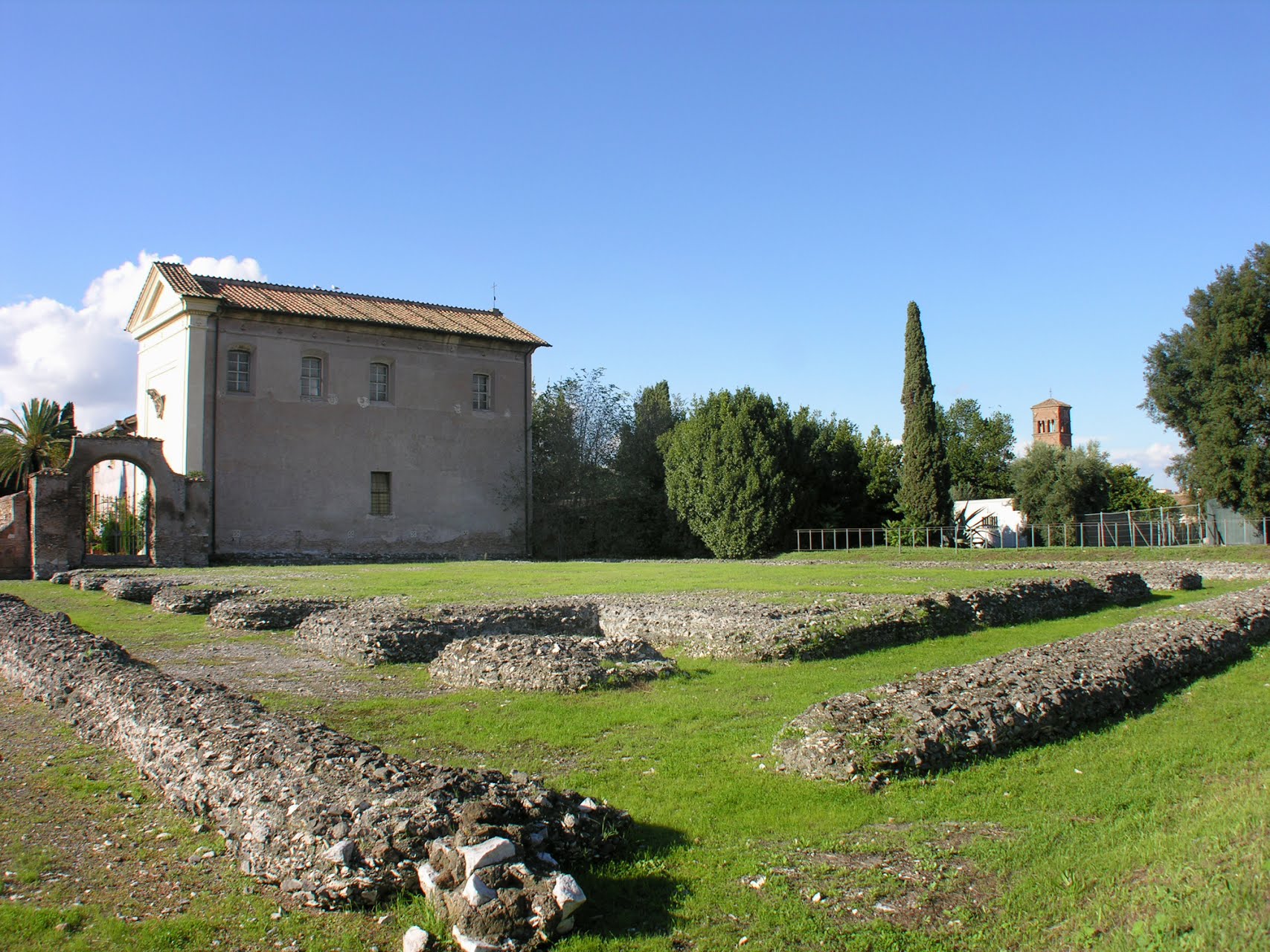 Elagabalium (Temple of Jupiter renamed for Emperor Elagabalus, aka ...
