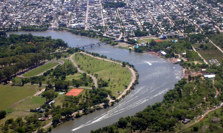 Gualeguaychú, Entre Ríos