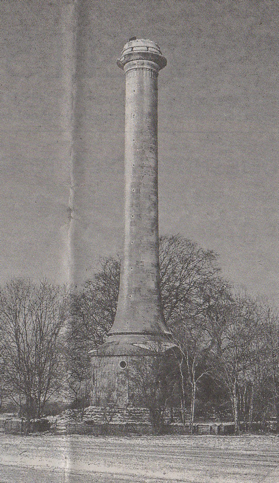The Jolliffe Column