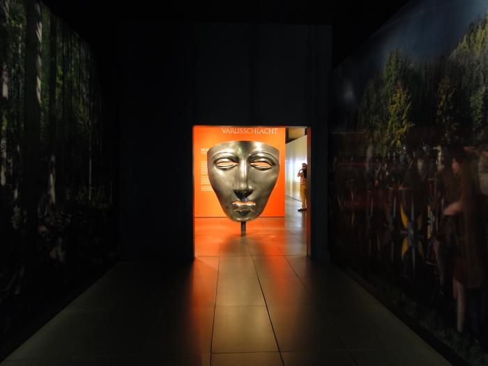 The Varus Battle Museum - Kalkriese