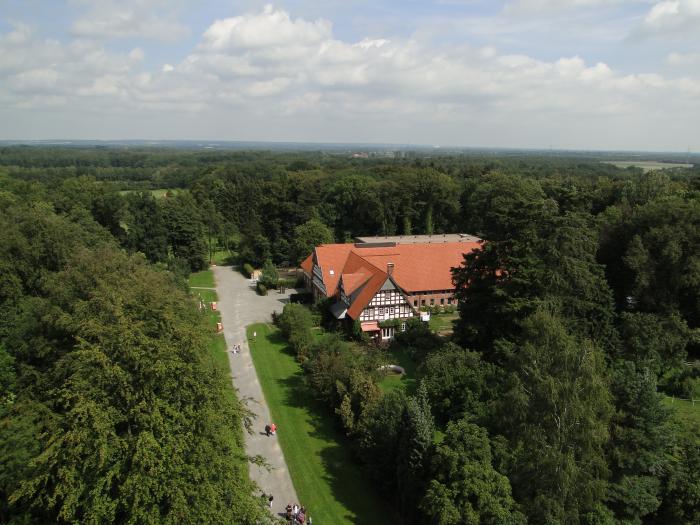 The Varus Battle Museum - Kalkriese