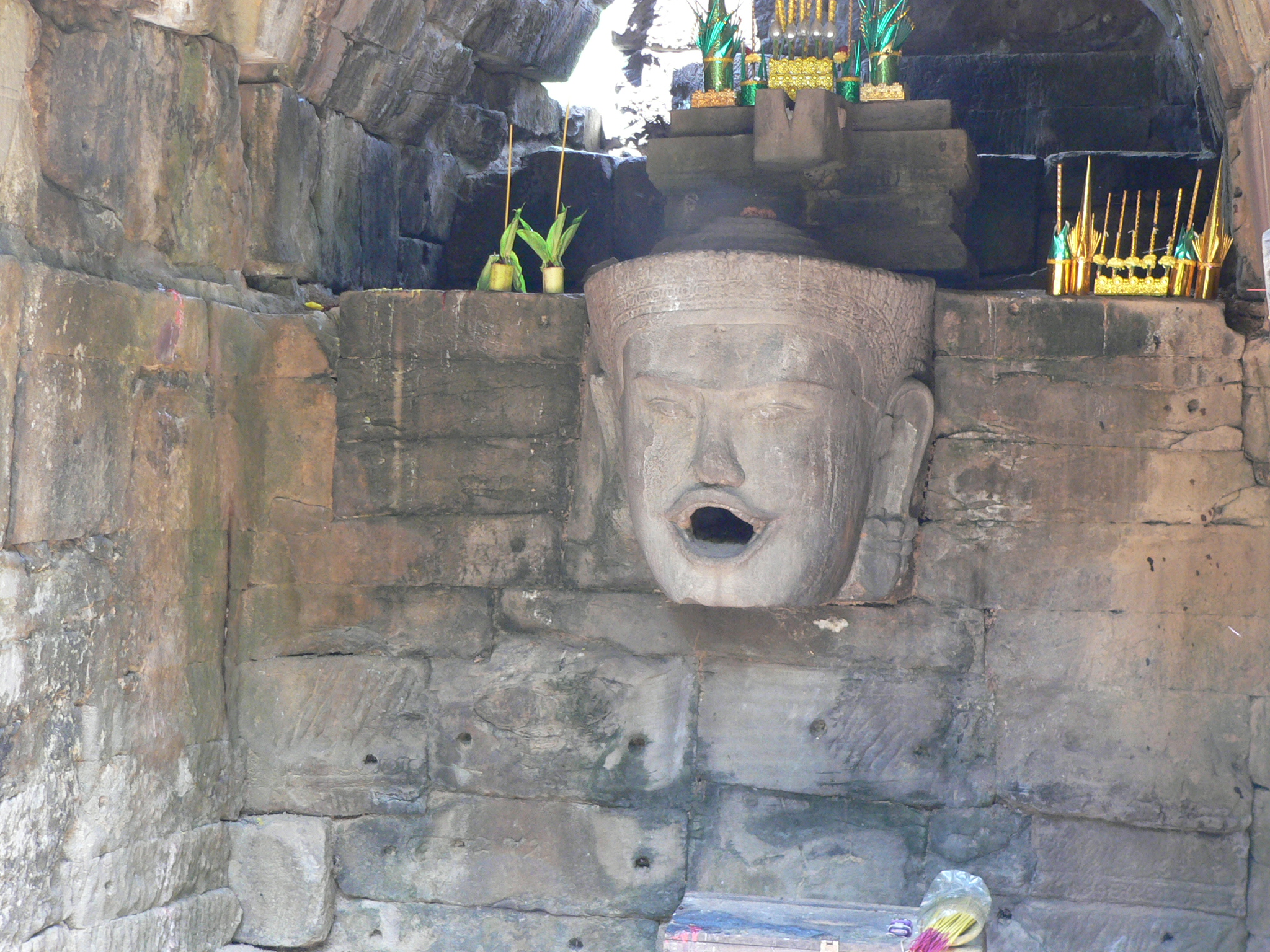 Neak Pean - Siem Reap