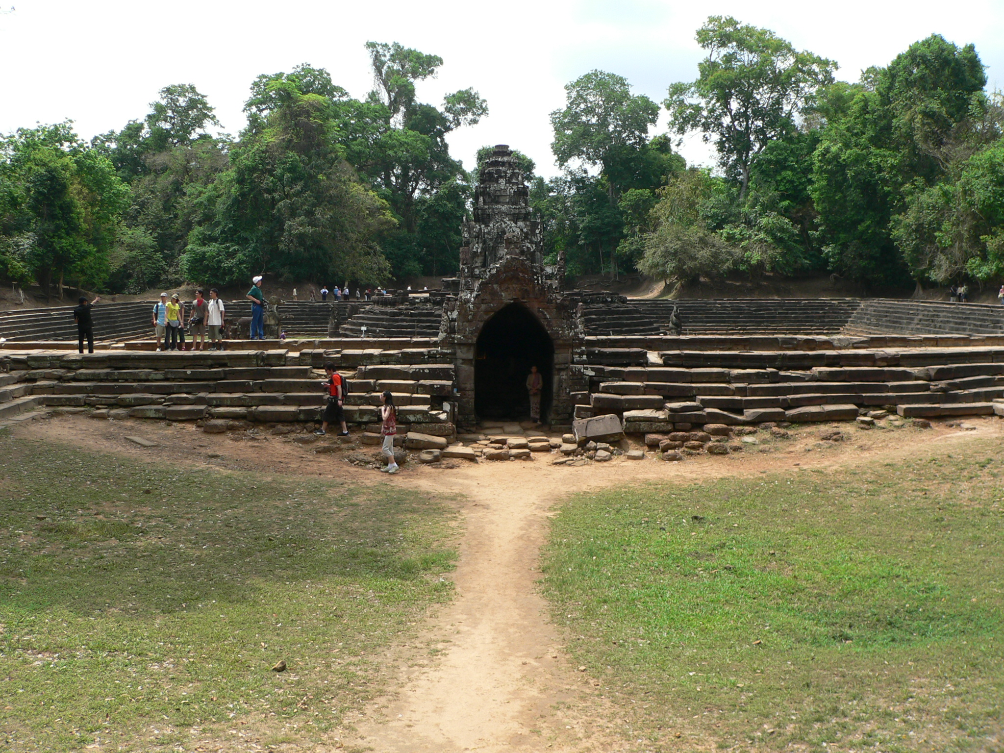 Neak Pean - Siem Reap