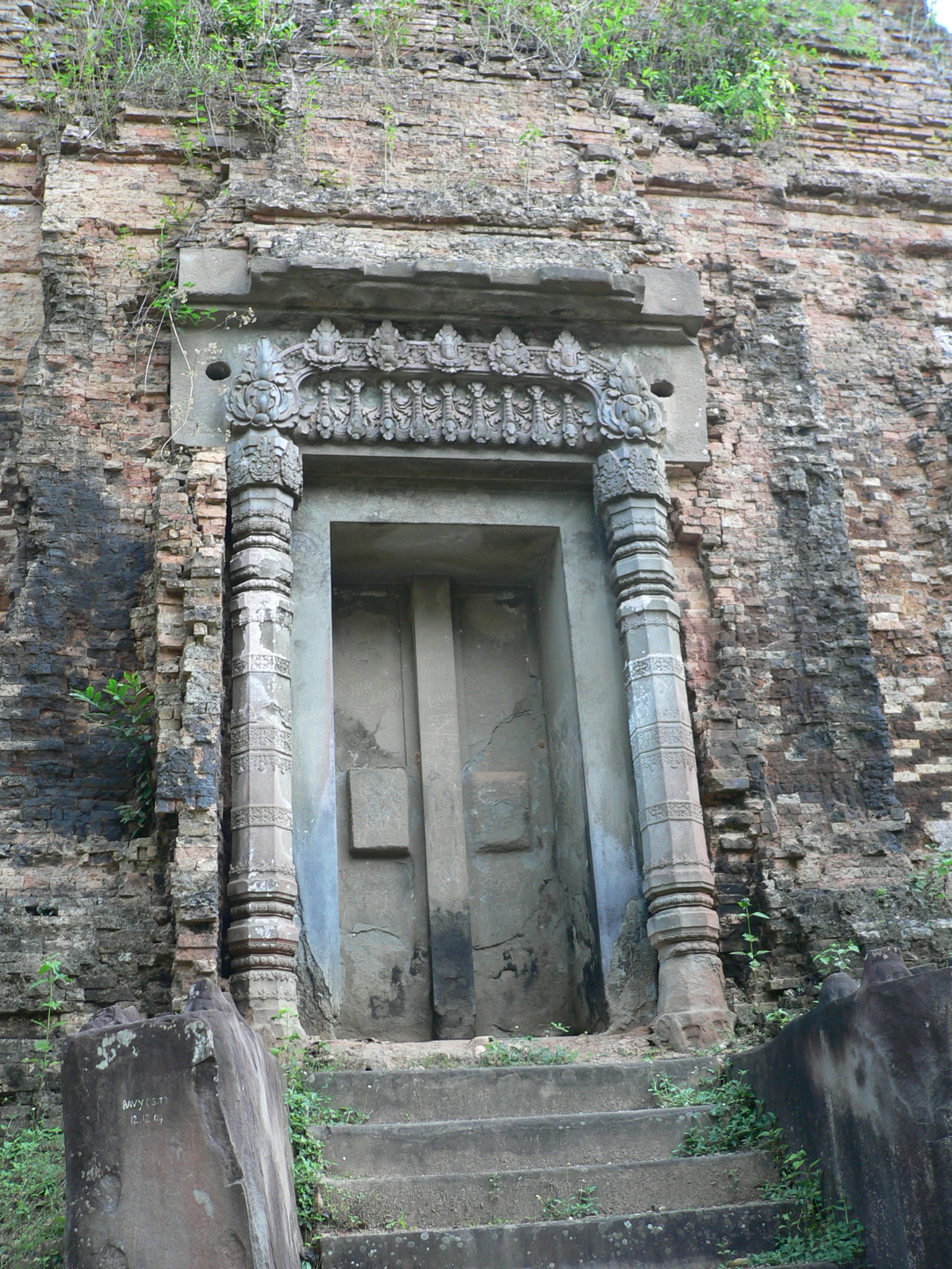 Prasat Sambor